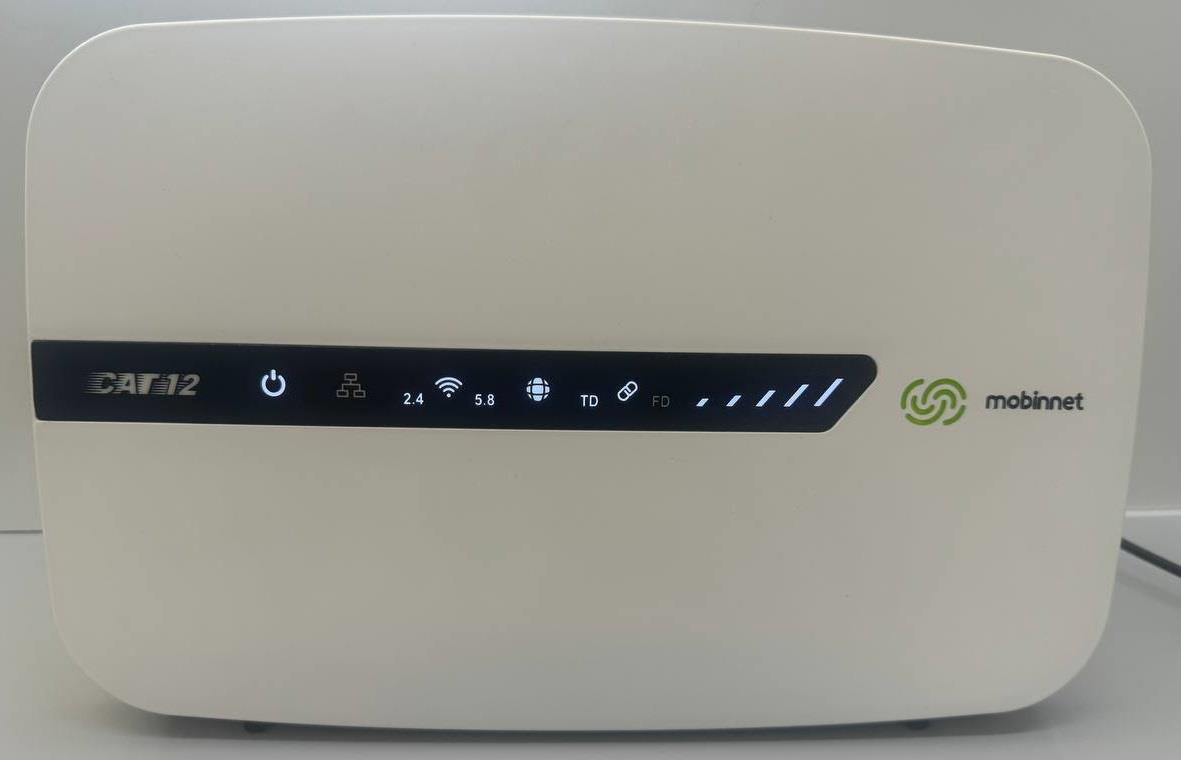 مودم MN-C1210 EQ مبین نت | خرید مودم 1210مبین نت | قیمت مودم 1210مبین نت - فروشگاه مبین نت