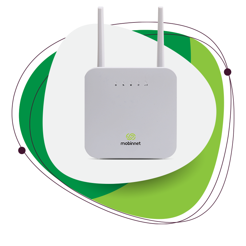 مودم MN4300 مبین نت | خرید مودم MN4300 با بهترین قیمت - فروشگاه مبین نت