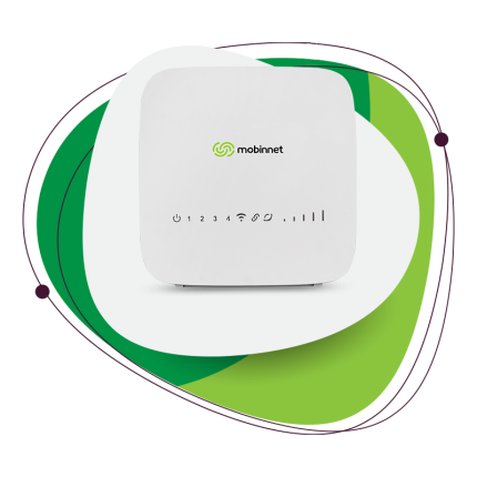 مودم MN-C1200M مبین نت |خرید مودم 1200 مبین نت با بهترین قیمت - فروشگاه مبین نت