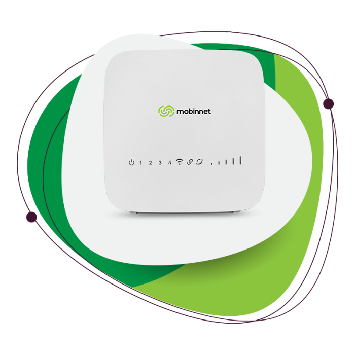 مودم MN-C1200M مبین نت |خرید مودم 1200 مبین نت با بهترین قیمت - فروشگاه مبین نت